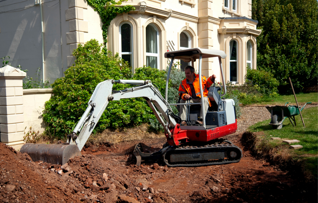 Building Customer Loyalty Through Excellent Landscaping Service