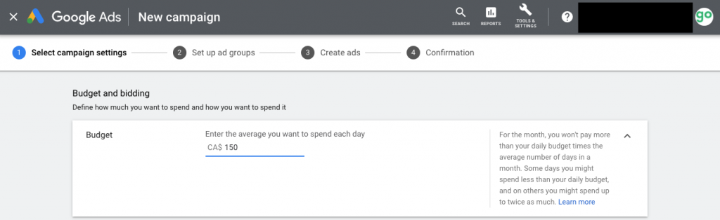 Google Ads: A Step-By-Step Tutorial for Landscaping Companies