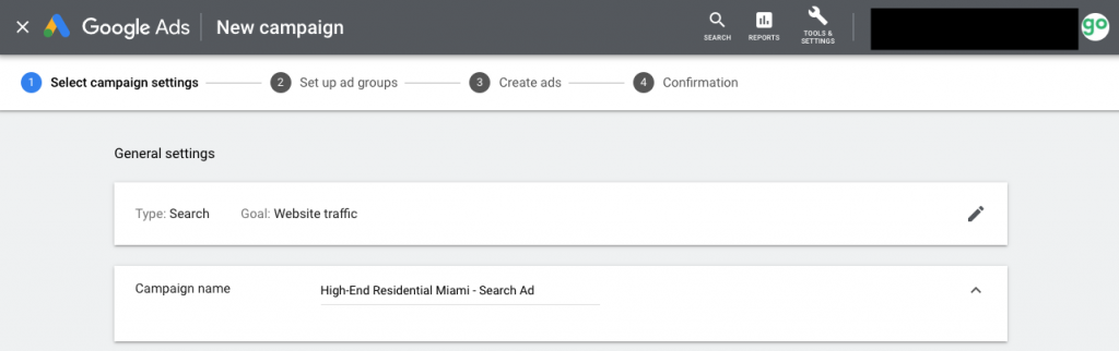 Google Ads: A Step-By-Step Tutorial for Landscaping Companies