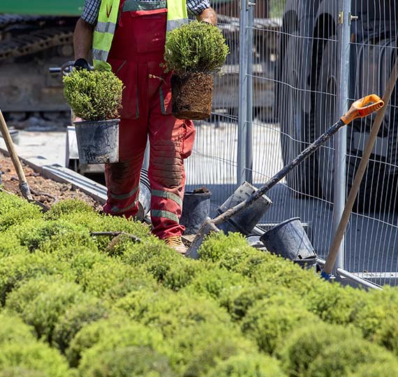 Landscape professional’s guide to GoMaterials - GoMaterials