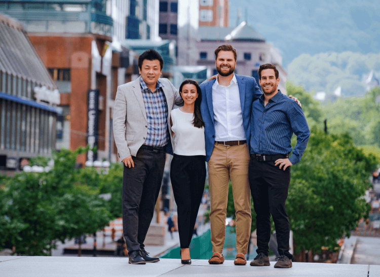 About Us - GoMaterials