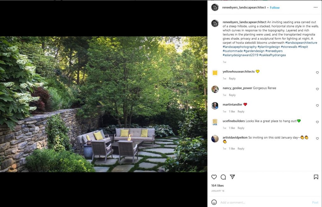 7 Award-winning Landscape Designs to Inspire You in 2022
